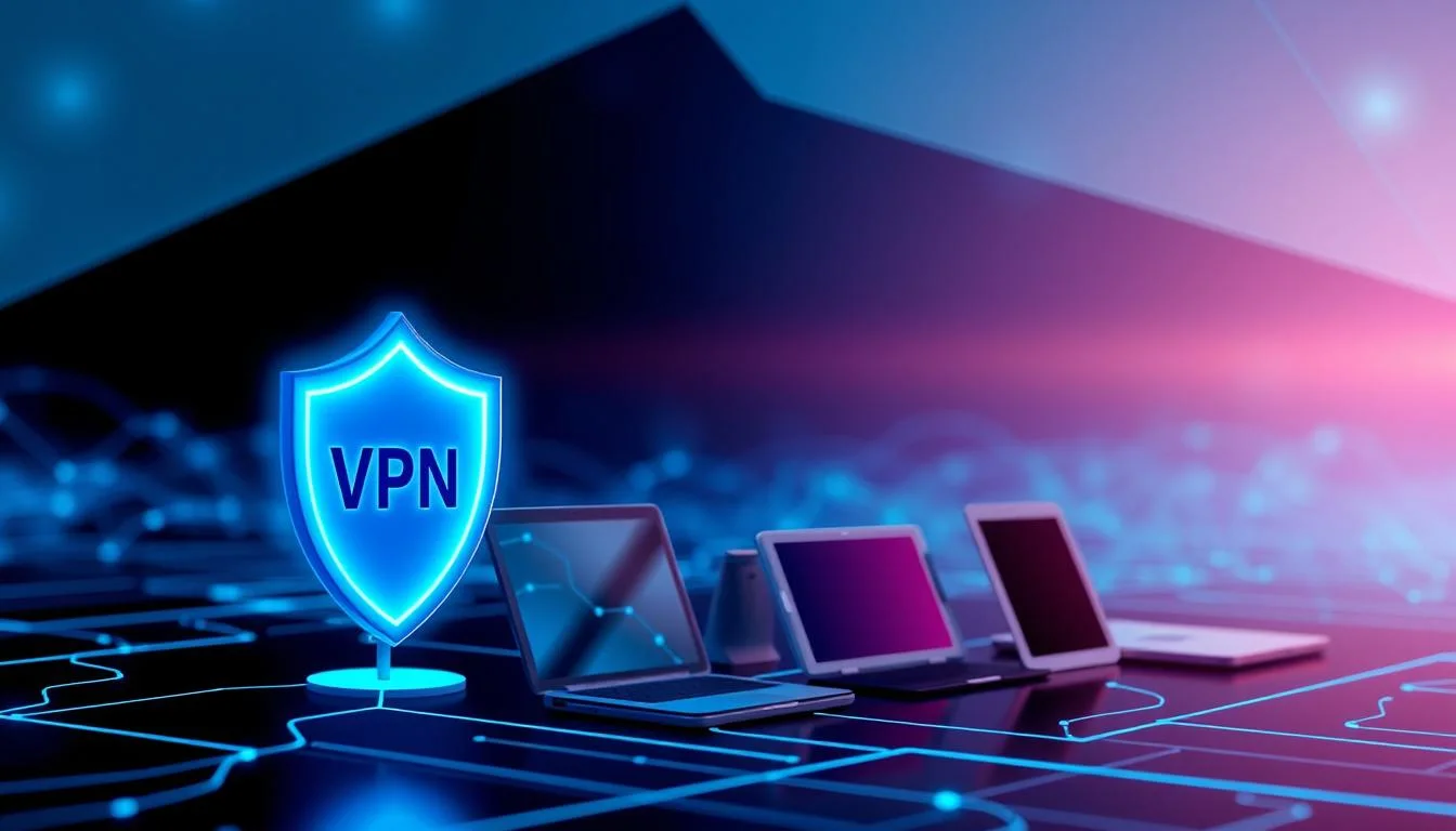 VPN Grátis para Windows: Proteja sua Privacidade Hoje - Update or Die!