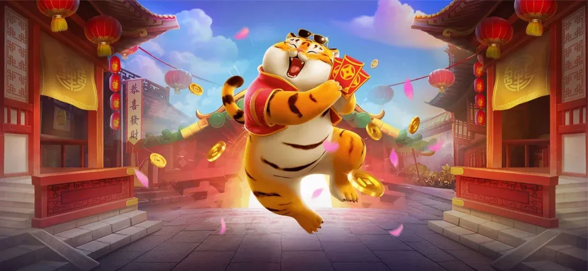 Fortune Tiger: Horários Pagantes, Estratégias e Comparação com Outros ...