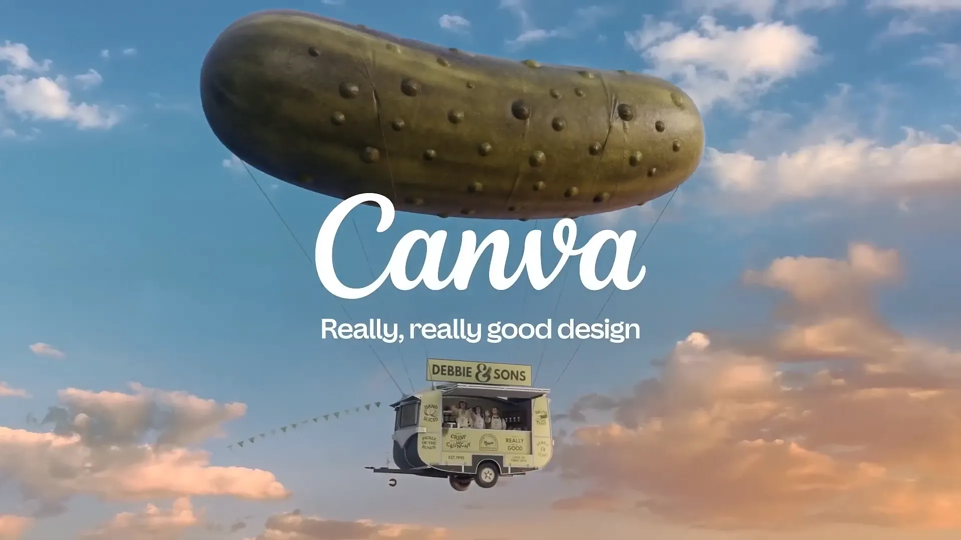 Design: Diferencial Competitivo com Canva no Reino Unido